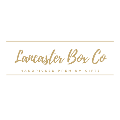 Local Lancaster gift boxes, beautifully packaged and ready to gift ...